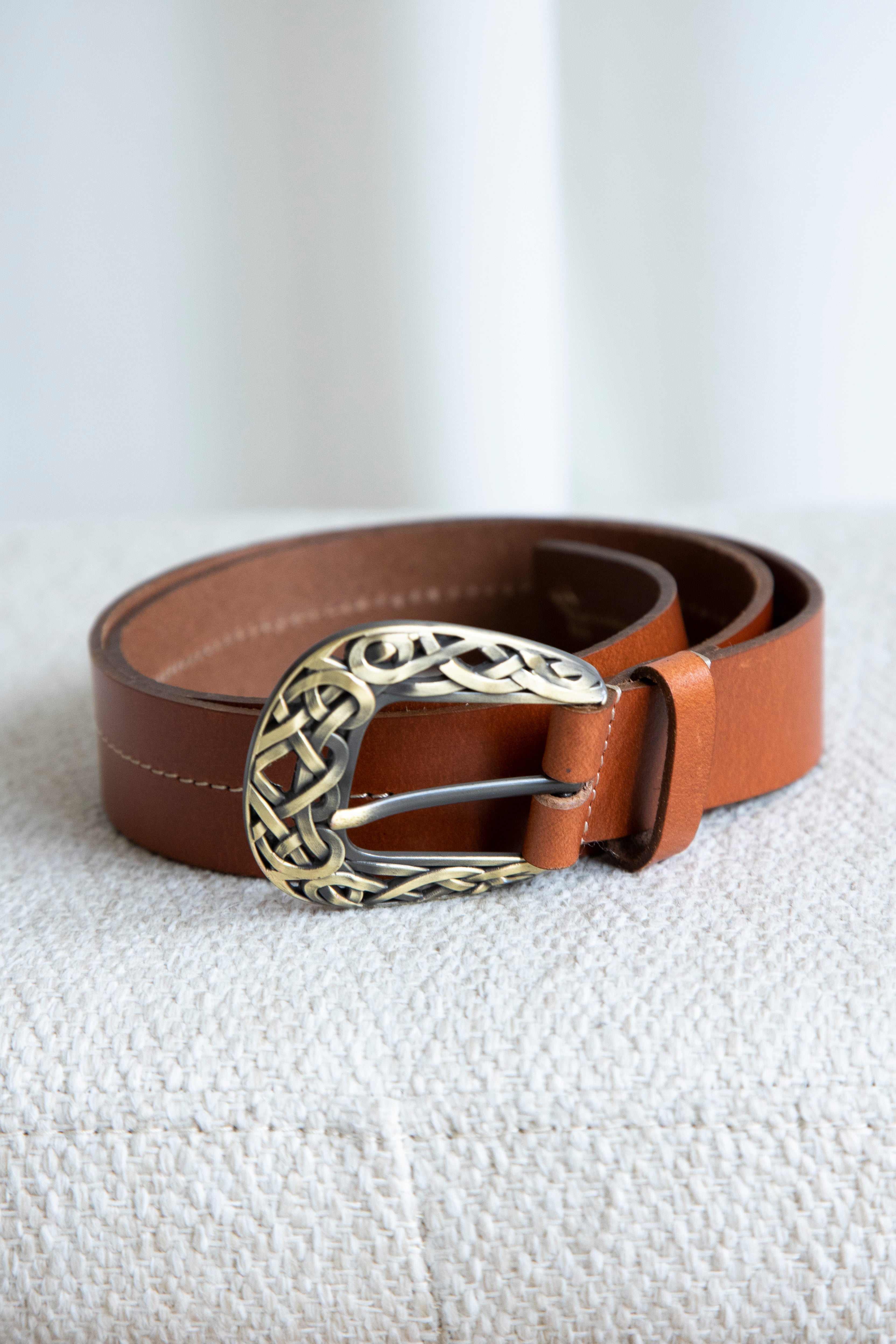Marina Threaded Belt – RISA VANCOUVER